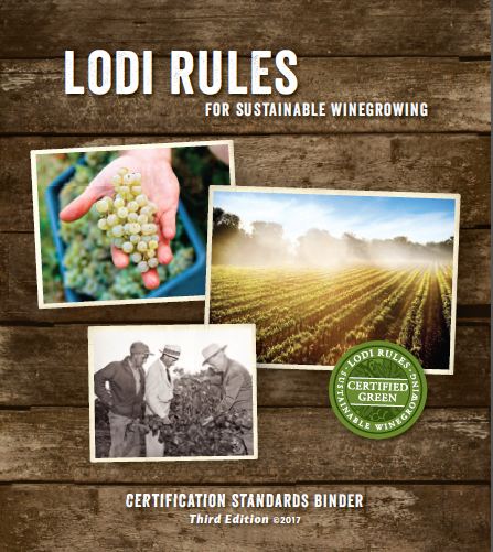 Grower Resources | Lodi Growers